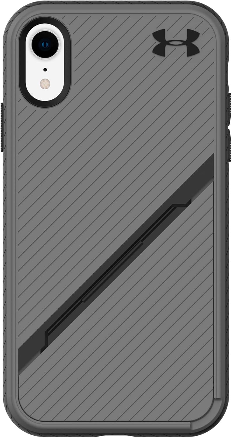 Amazon.com: Under Armour Phone Case | for Apple iPhone XR | Under ...