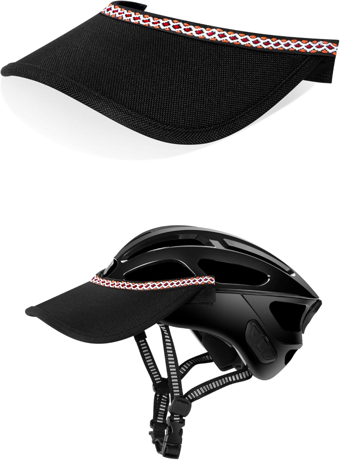 Amazon.com: Tontron Detachable Helmet Visor for attaching in R1 Smart ...