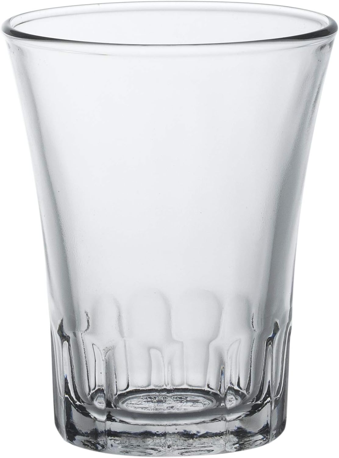 DURALEX Set 12 x 4 verres amalfi duralex cl 7 : Amazon.fr: Cuisine et ...