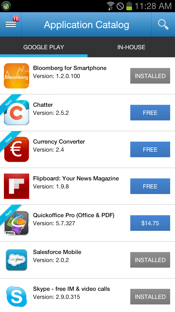 SOTI MobiControl - App on the Amazon Appstore