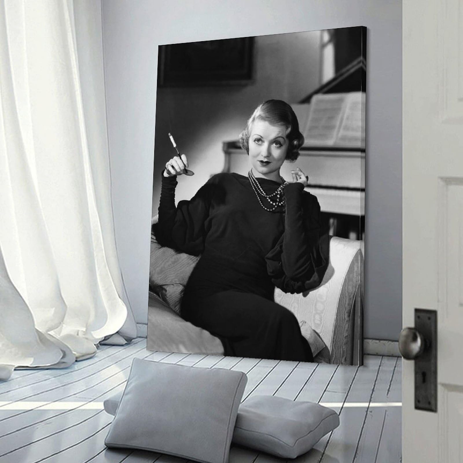 Constance Bennett Home SPOTLIGHT: Cunning Pre Code Bennett (IV)