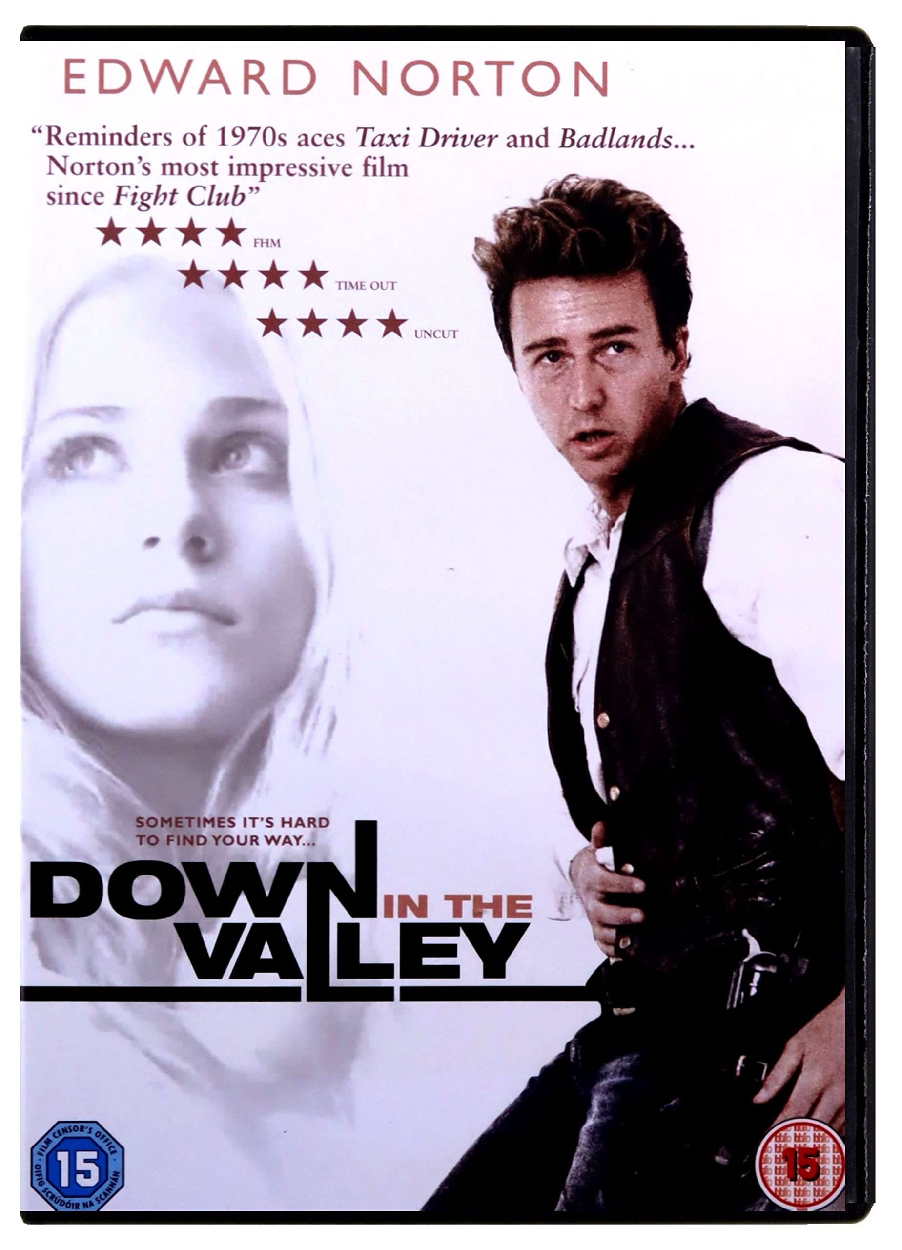 Amazon.com: Down In The Valley [DVD] : Movies & TV