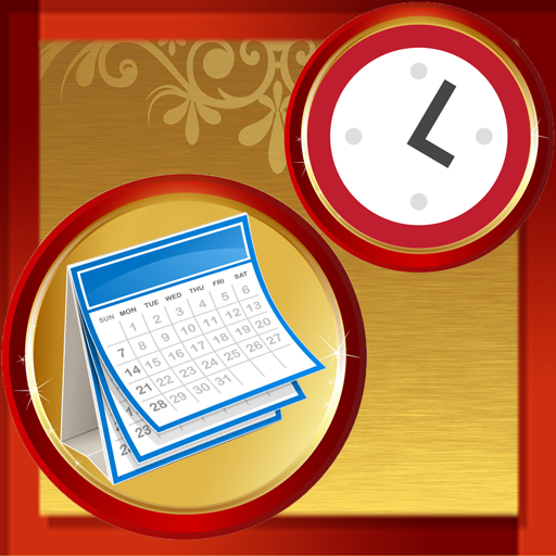 Important Dates Reminder - App on Amazon Appstore