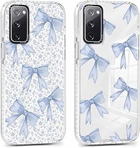 Amazon.com: Jumkook 2 Packs Phone Case for Samsung Galaxy S20 FE（5G）/S20 Lite/S20 Fan Edition 6 ...