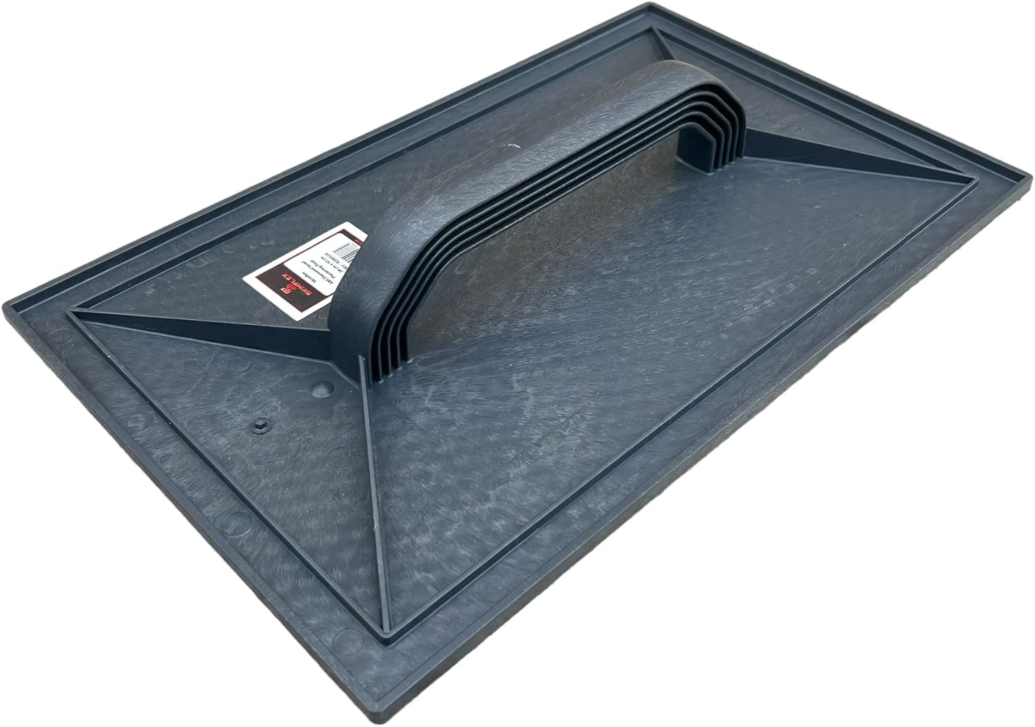 Plastic Plastering Float 16" Wide Large ABS Diamond Face Rendering ...