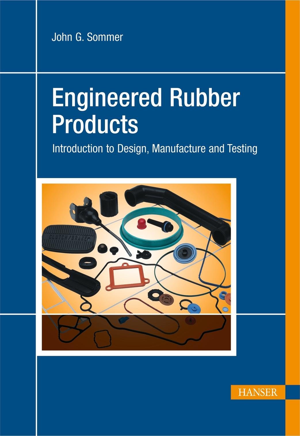 Snapklik.com : Engineered Rubber Products: Introduction To Design