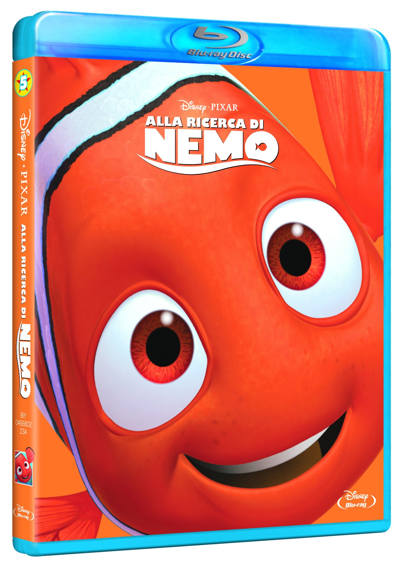Alla Ricerca di Nemo - Collection 2016 (Blu-Ray) [Edizione speciale ...