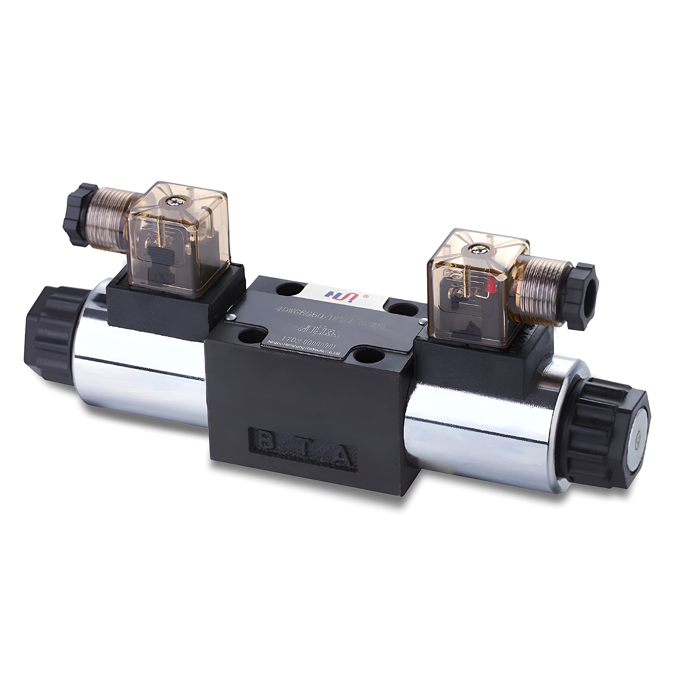 Directional Control Valve Sectional Directional Control Valve RSQ