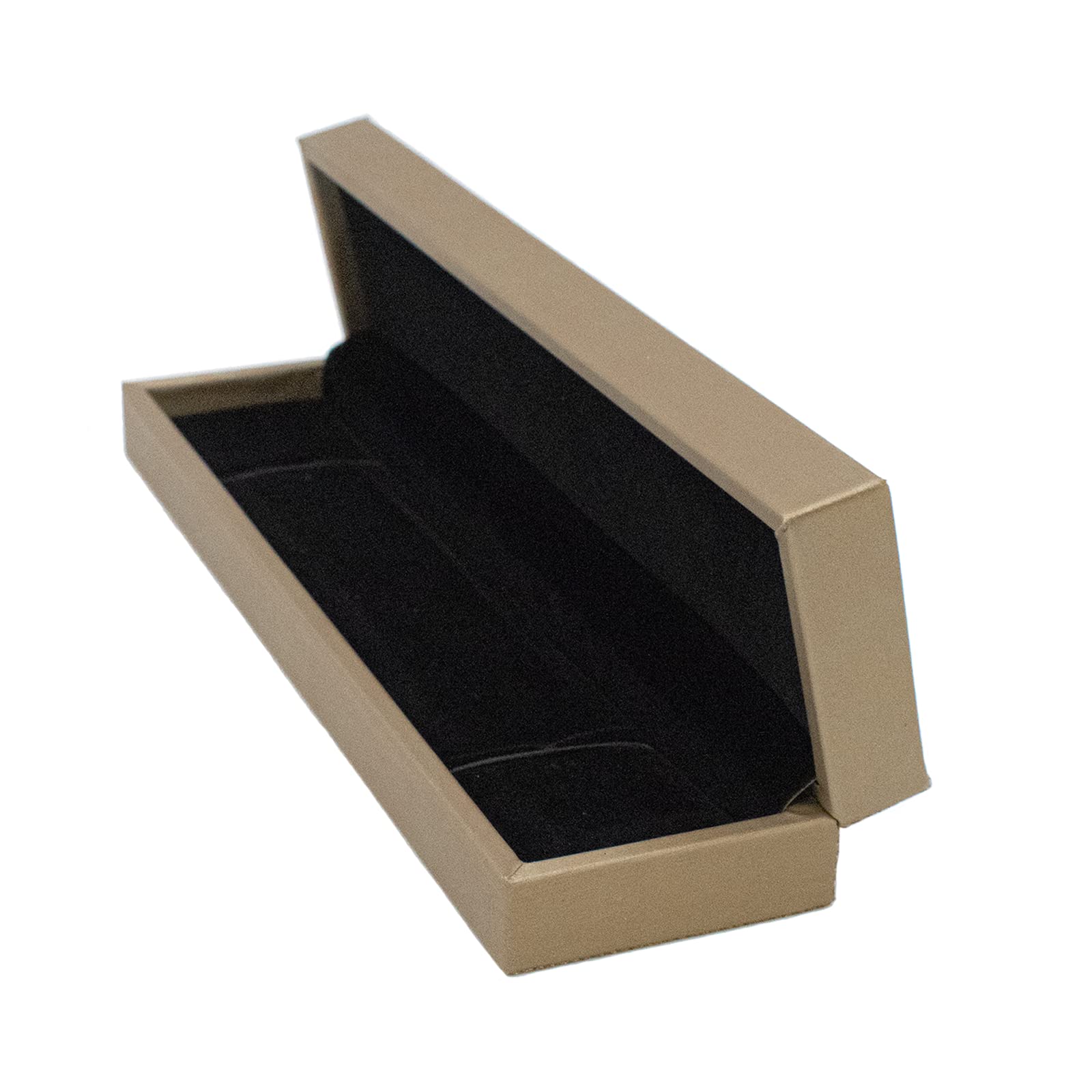 TRIXES Gold Jewellery Storage Boxes - Gift Box for Presents - Use for a ...