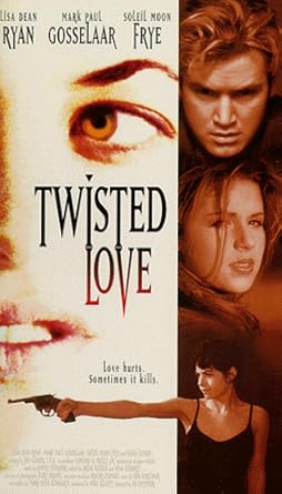 Amazon.co.jp: Twisted Love [VHS] : DVD