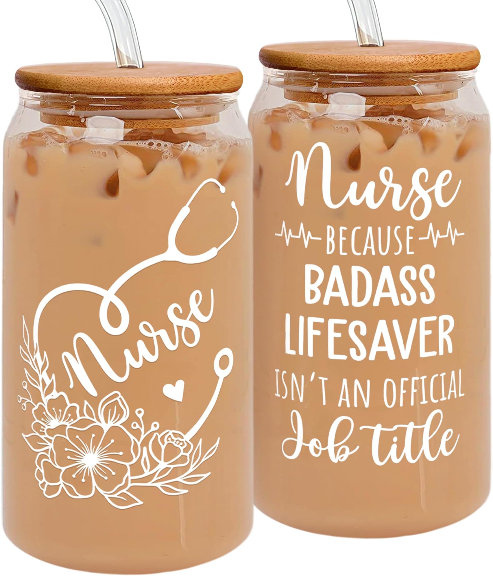 Amazon.com: Nurse Gifts for Women - Gifts for Nurses - Nurse ...