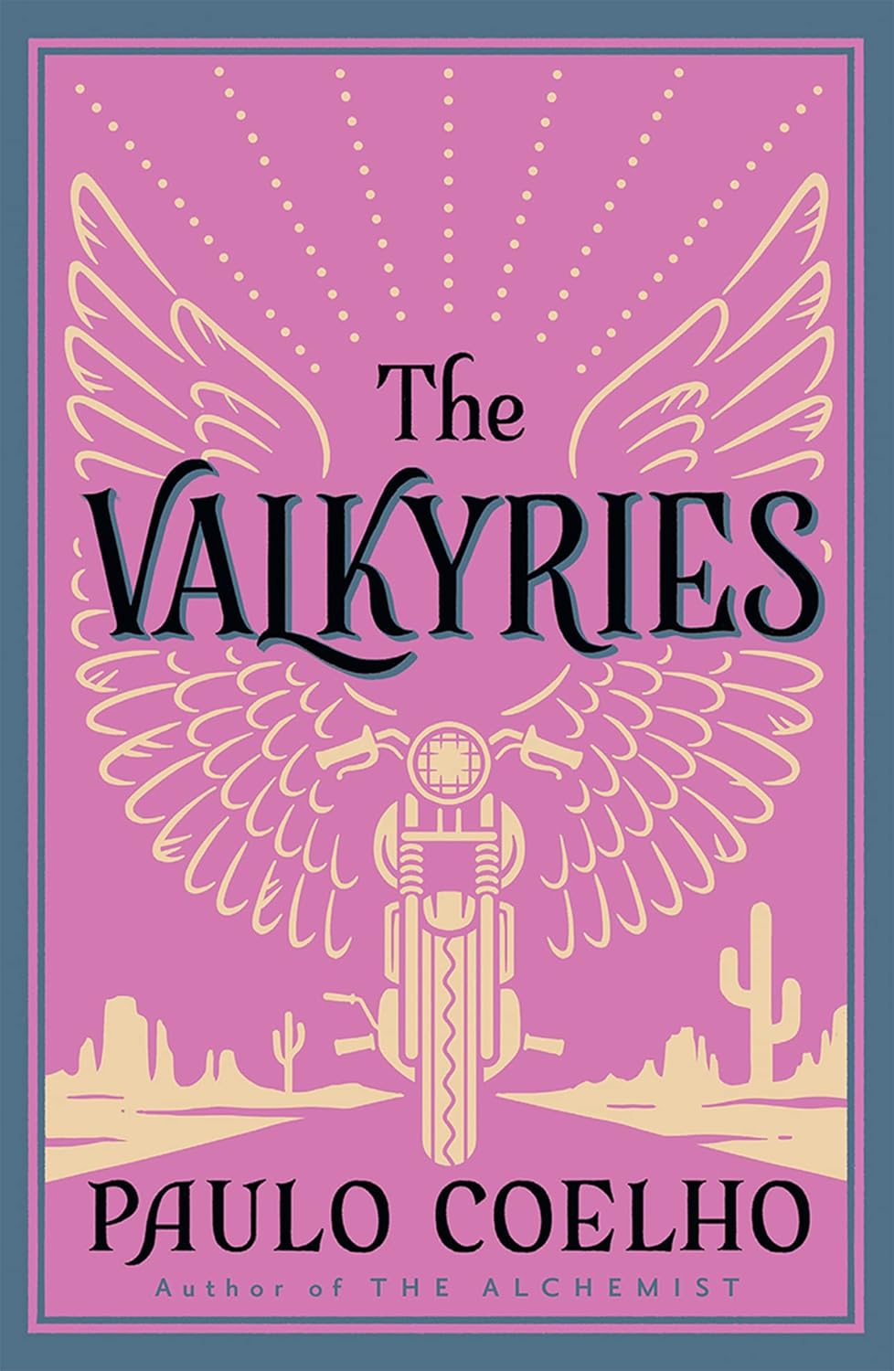 The Valkyries: Coelho, Paulo: 9780008547325: Books - Amazon.ca