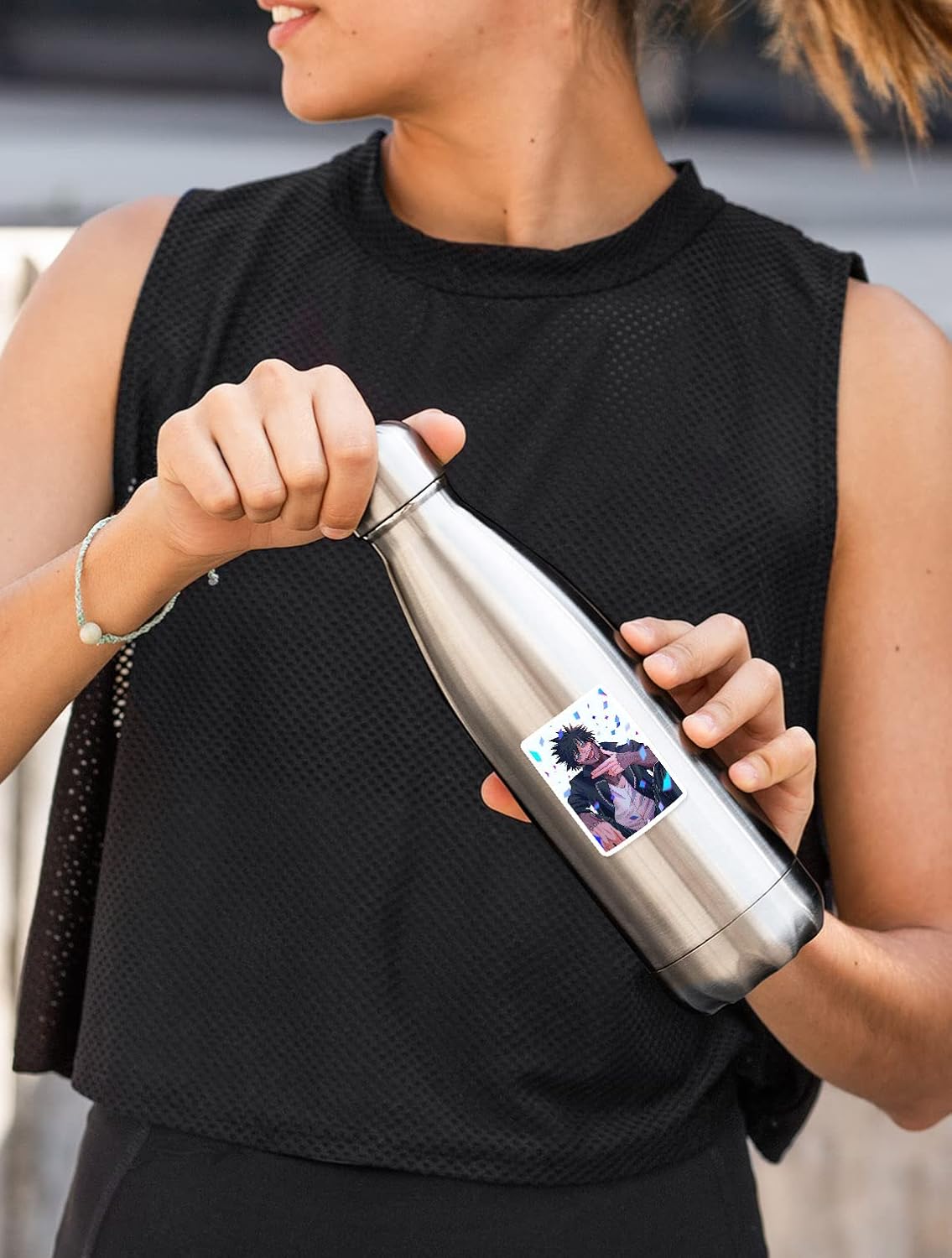 Buy MHA Dabi Toya Todoroki Portrait Funny Moments Art Pack 3 Pcs MHA ...