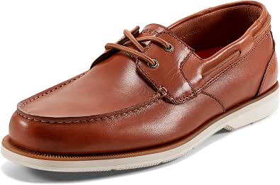 Amazon.com | Rockport Men's Southport Boat Shoe | Loafers & Slip-Ons