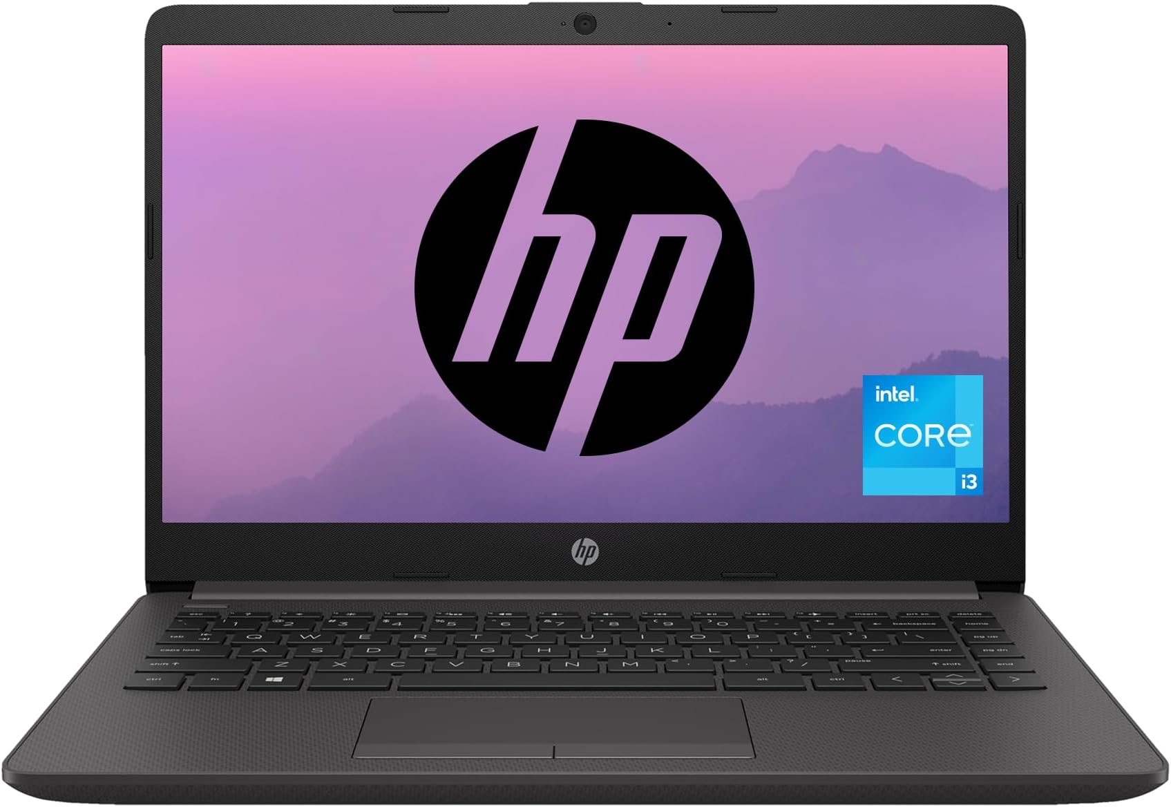 HP 240 G8 Notebook PC,11th Gen Intel Core i3-1115G4,14 inch(35.6cm ...