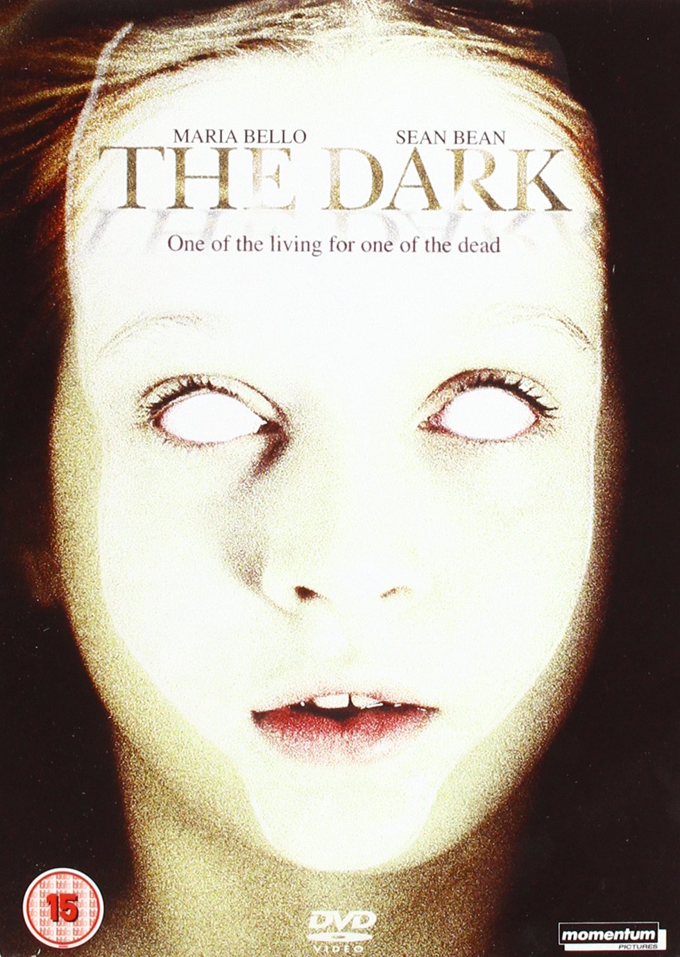 Amazon.com: DARK (VIRGIN EXCLUSIVE), THE [DVD] : Movies & TV