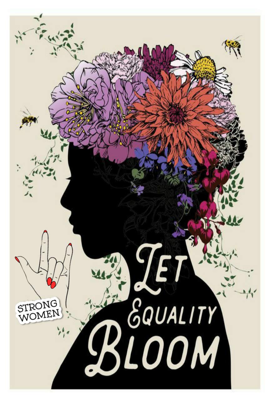 Women Empowerment Posters In English Women Empowerment Poster Images