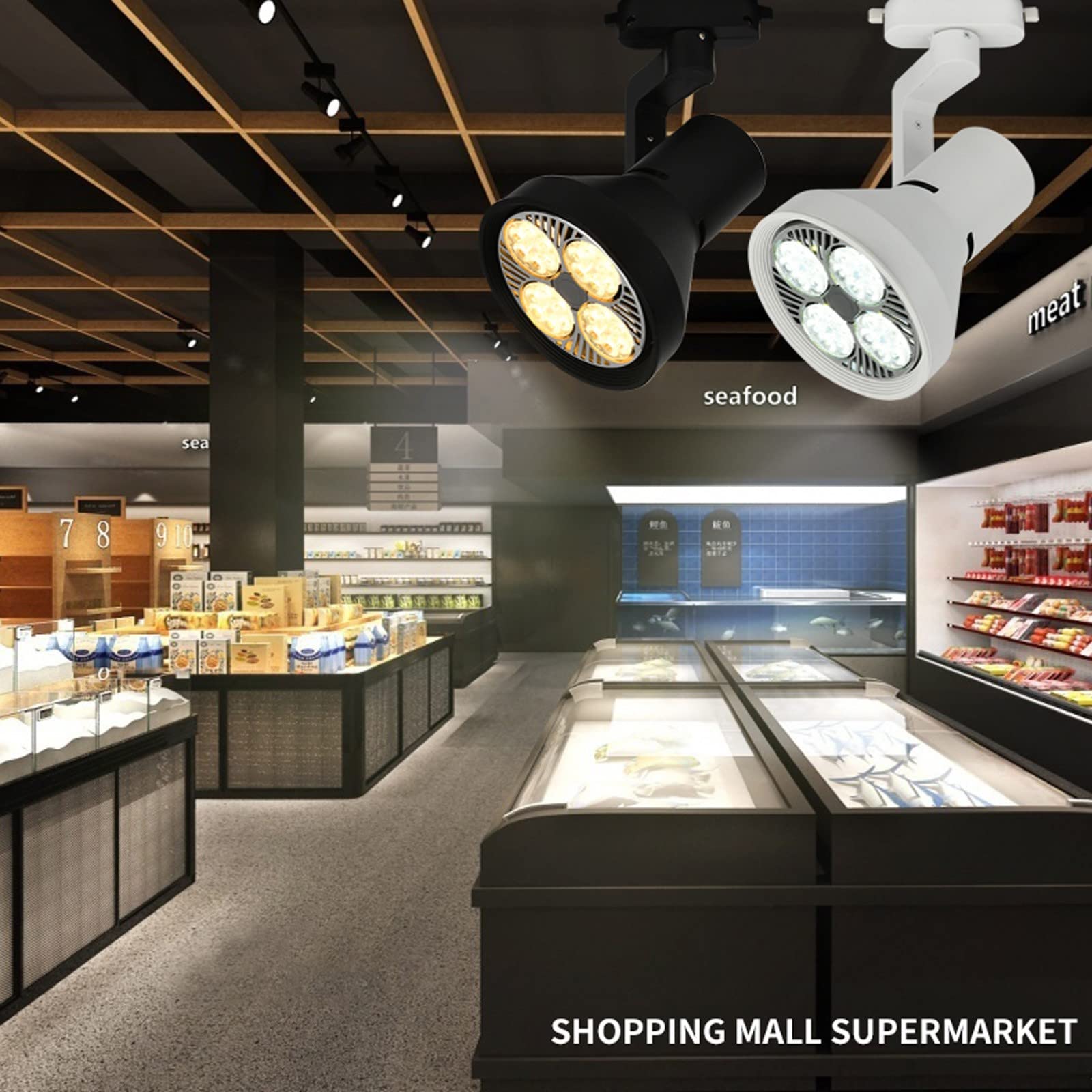 Food Equipment Lighting Royal Philips Provides LED Lighting To Flight