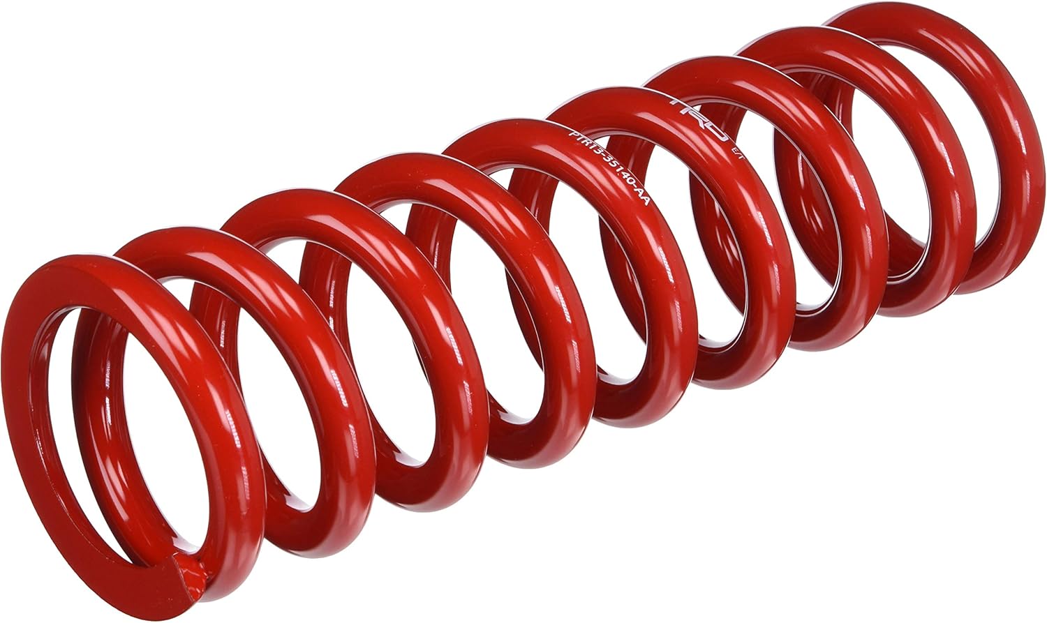 Amazon.com: Toyota PTR13-35140-AA Spring, 1 Pack : Automotive