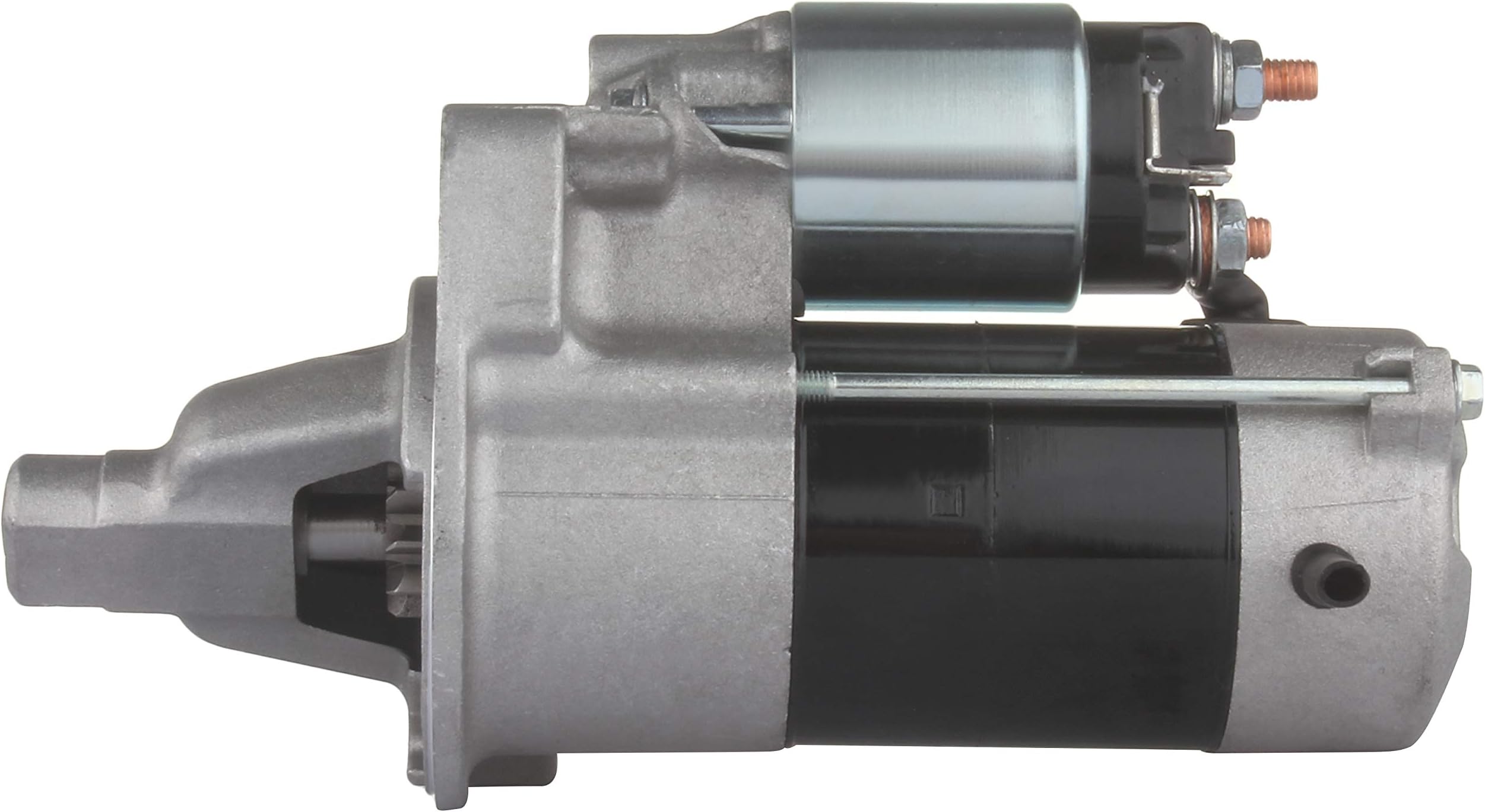 Starter For 2011 Dodge Ram 1500