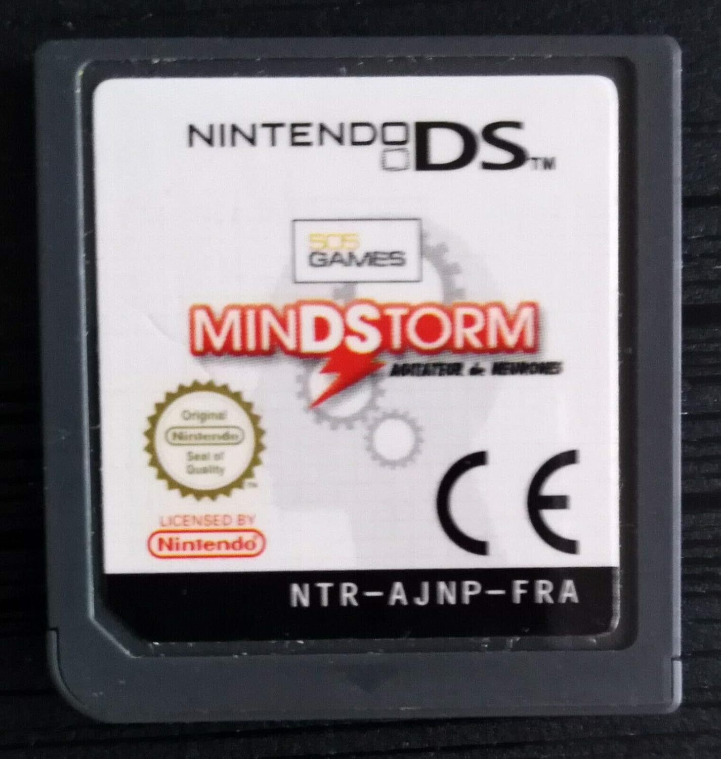 Amazon.com: Mindstorm - Train your Brain : Video Games