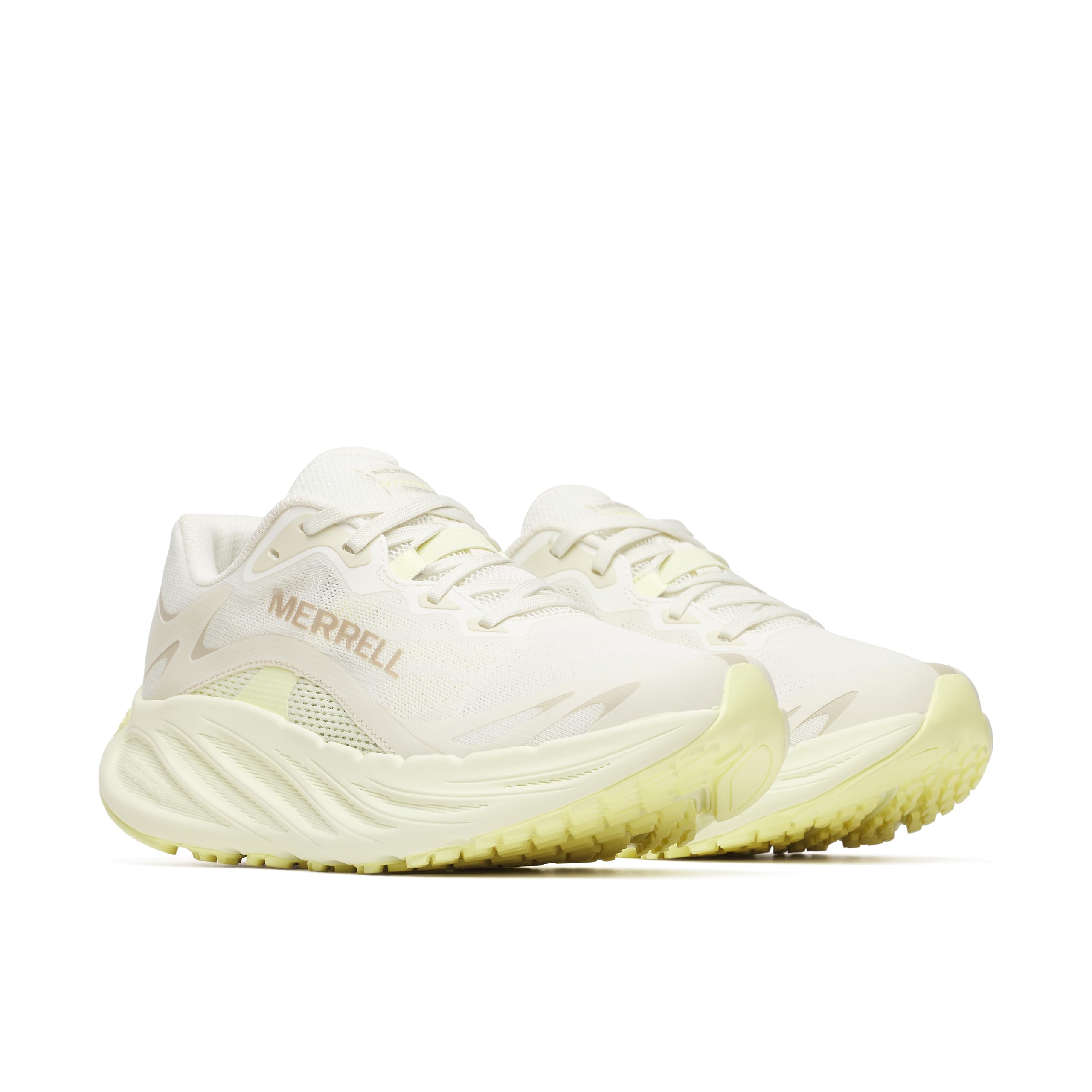 Amazon | [メレル] トレイルランニングシューズ PROMORPH レディース