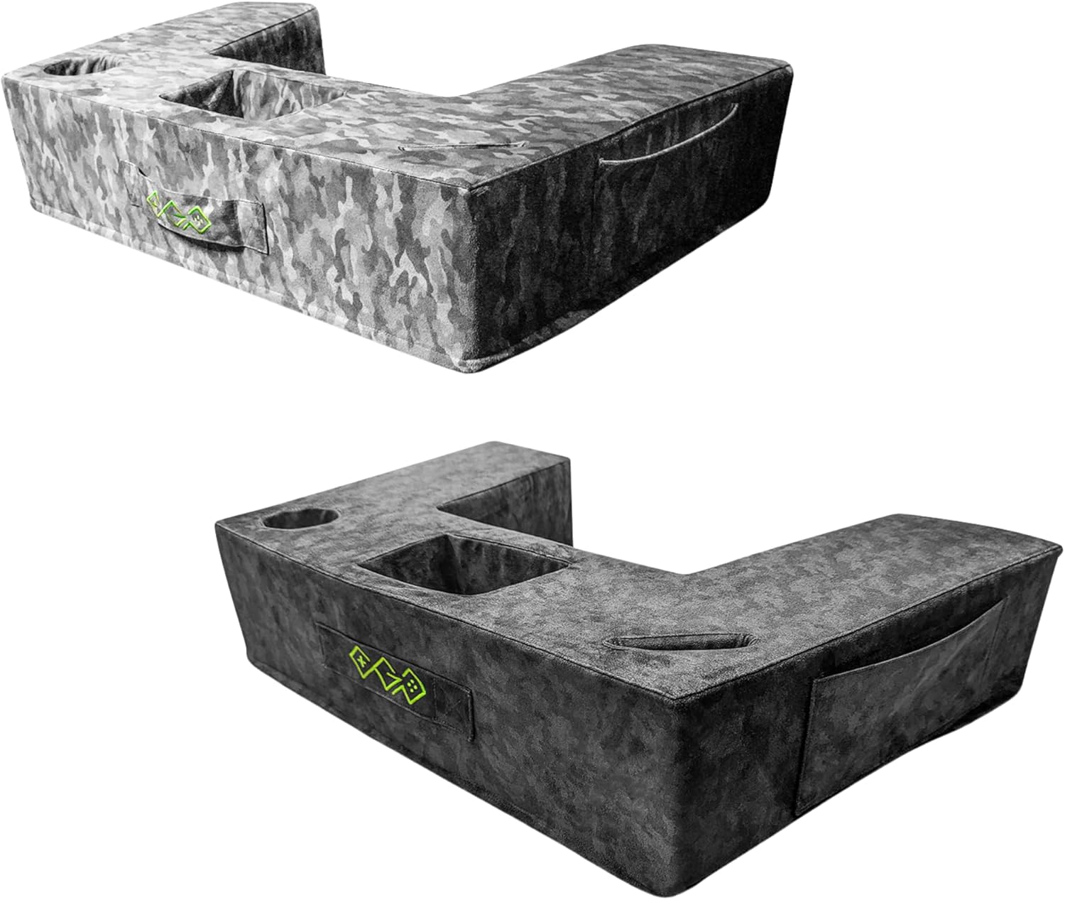 Amazon.com: OG Platform - 2 Plaform Bundle - High Density Molded Foam ...