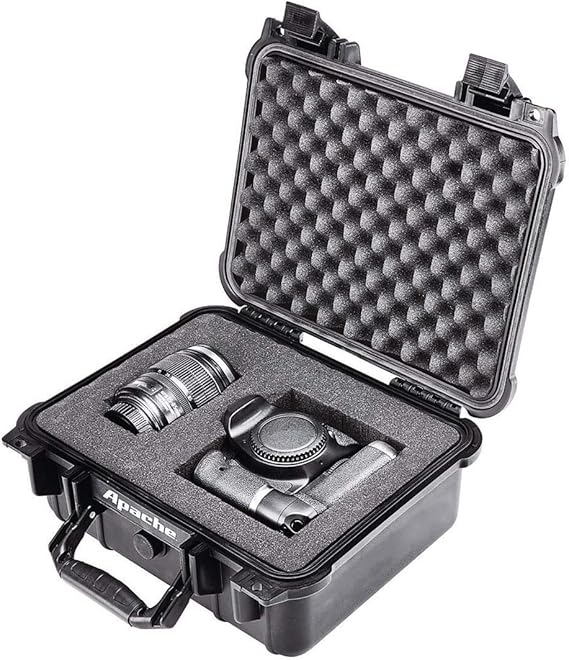Amazon.com : 2800 Weatherproof Protective Case - 13-3/4 in. : Electronics