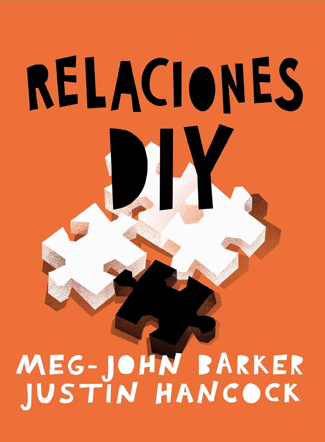 Relaciones: DIY: Amazon.co.uk: BARKER, MEG-JOHN: 9788412441680: Books