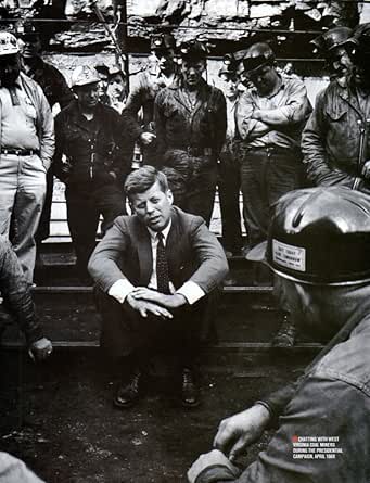 Amazon.com: John Kennedy original clipping magazine photo 1pg 8x10 # ...