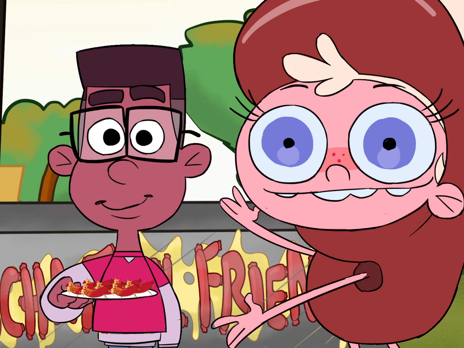 Watch Too Loud - Season 2 | Prime Video