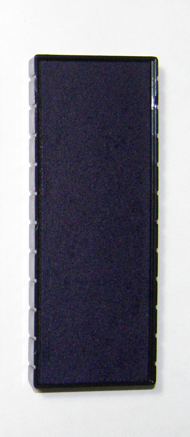 Amazon.com : Cosco Printer 45 Replacement Pad, Blue : Office Products