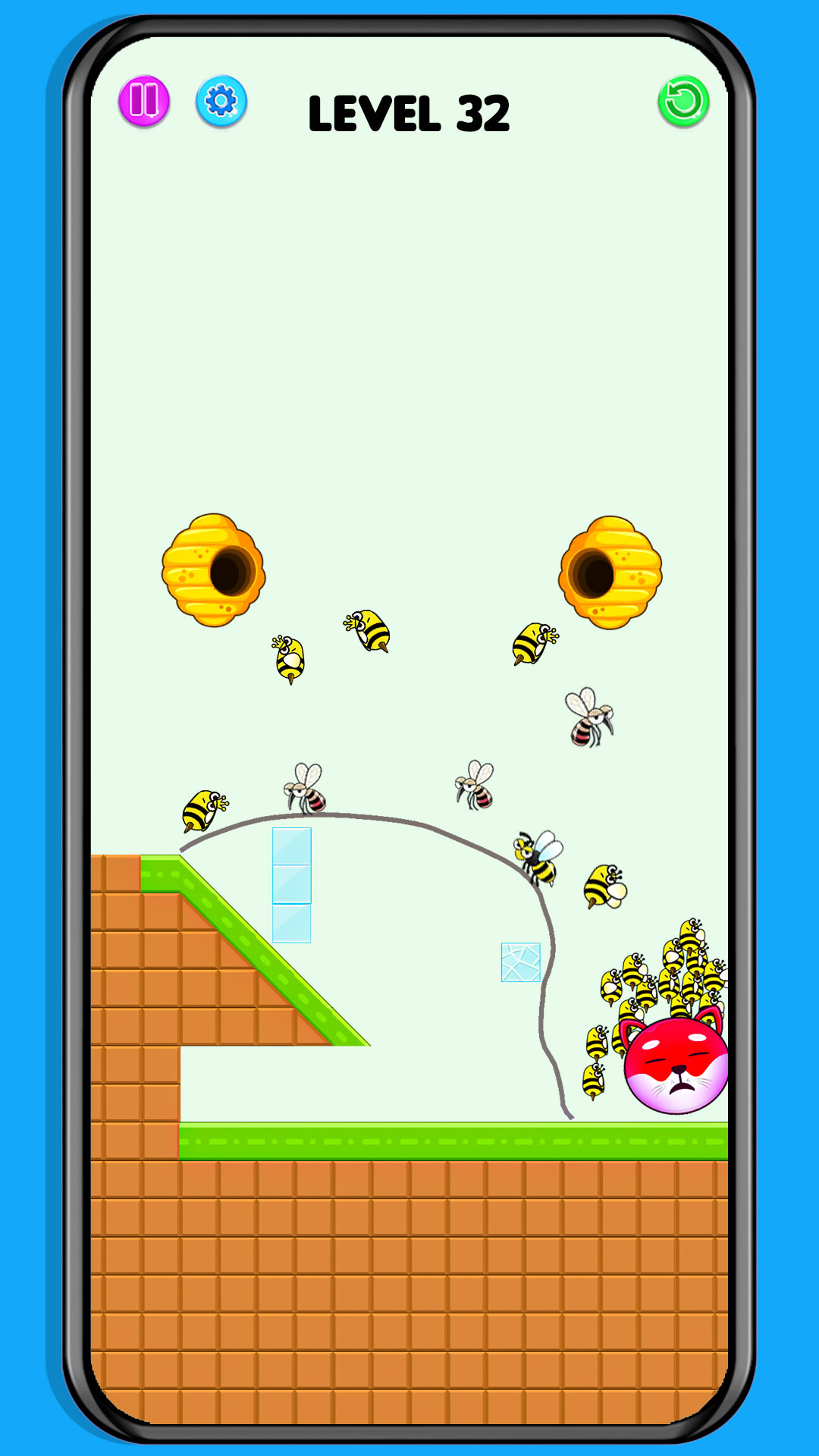 Pup Shield: Bee Defender - App on Amazon Appstore