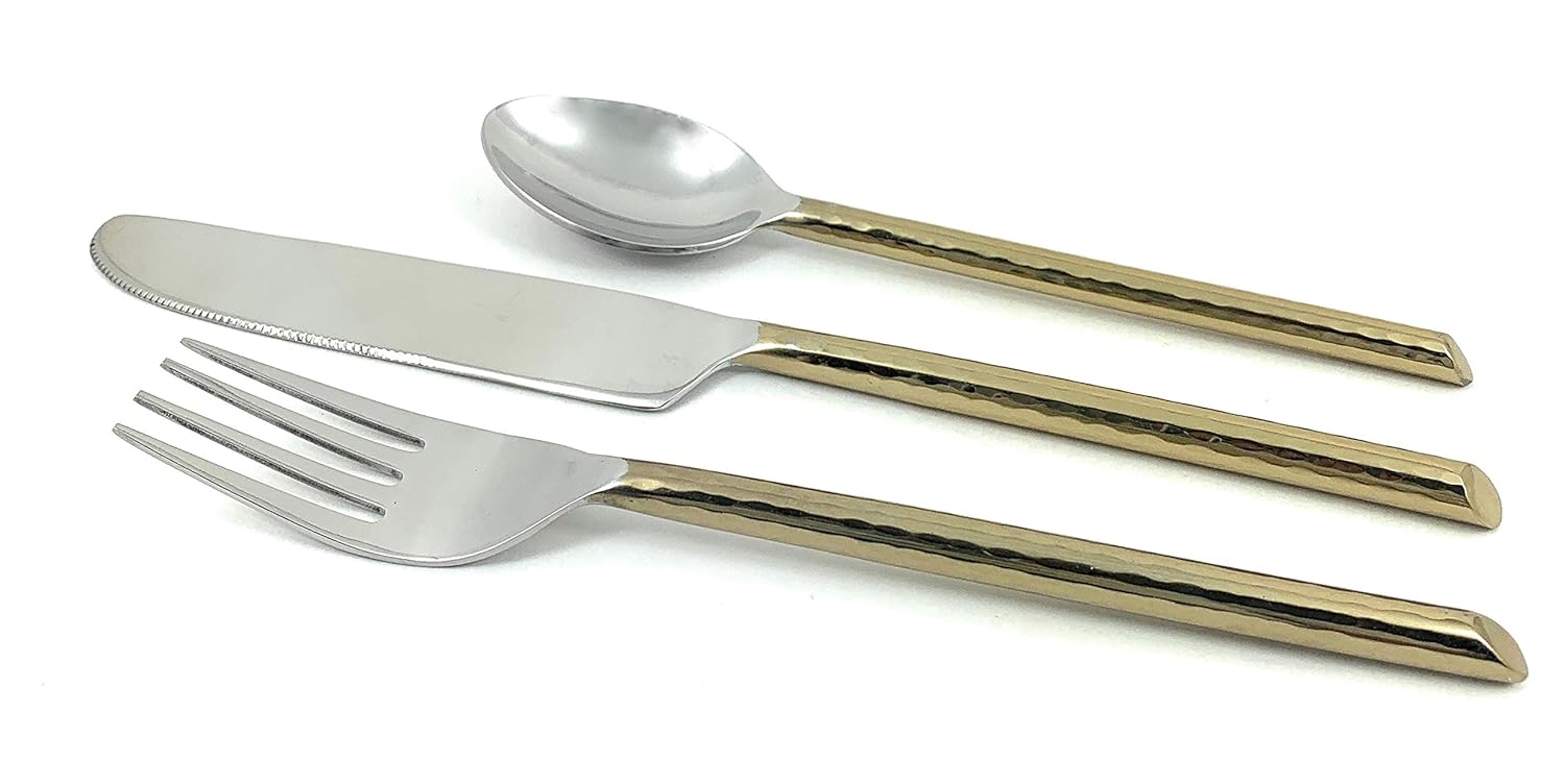 Geega Turtles Stainless Steel Flatware and Gadgets Fork, Spoon, Knife ...