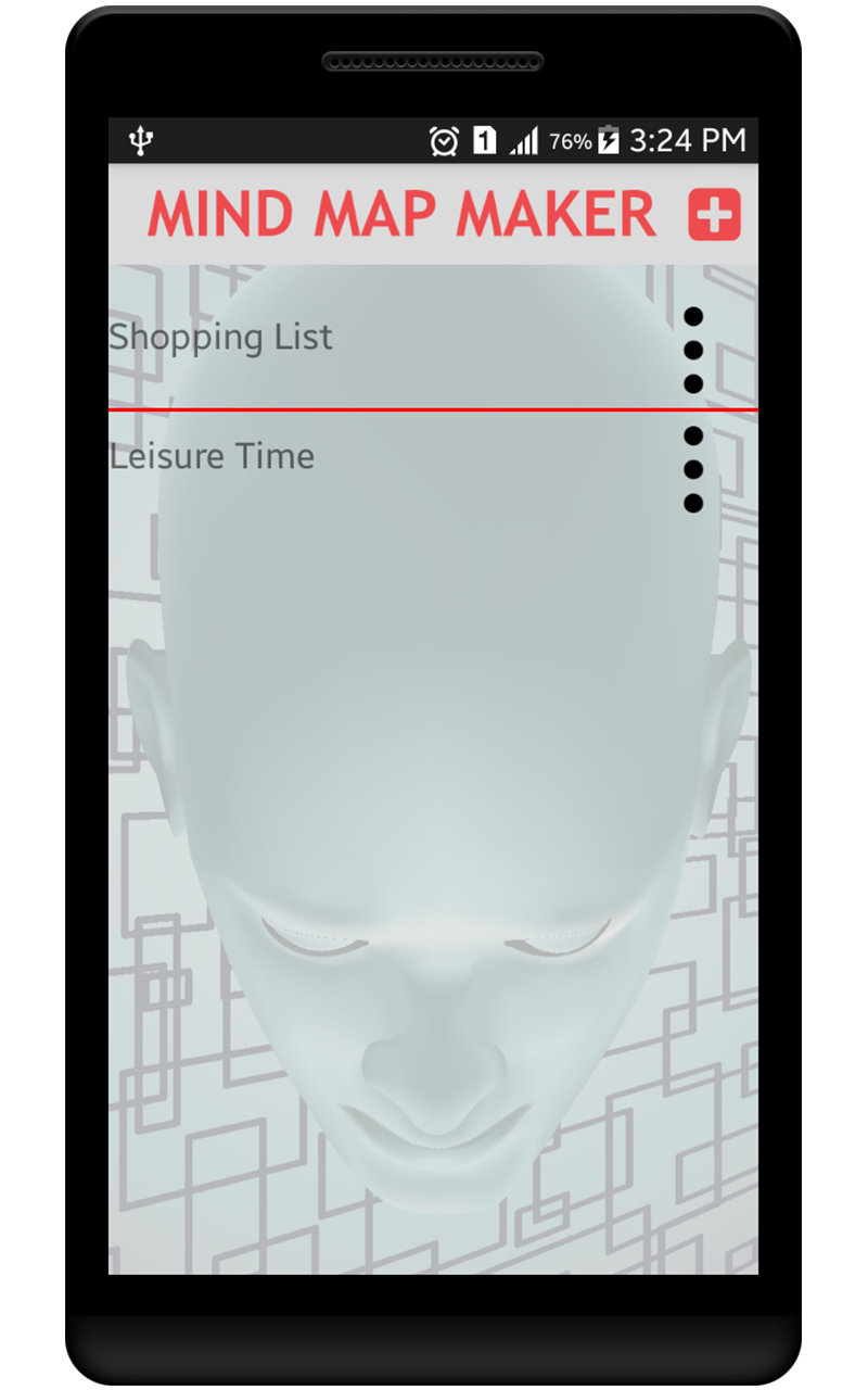 Mind Map Maker - App on the Amazon Appstore