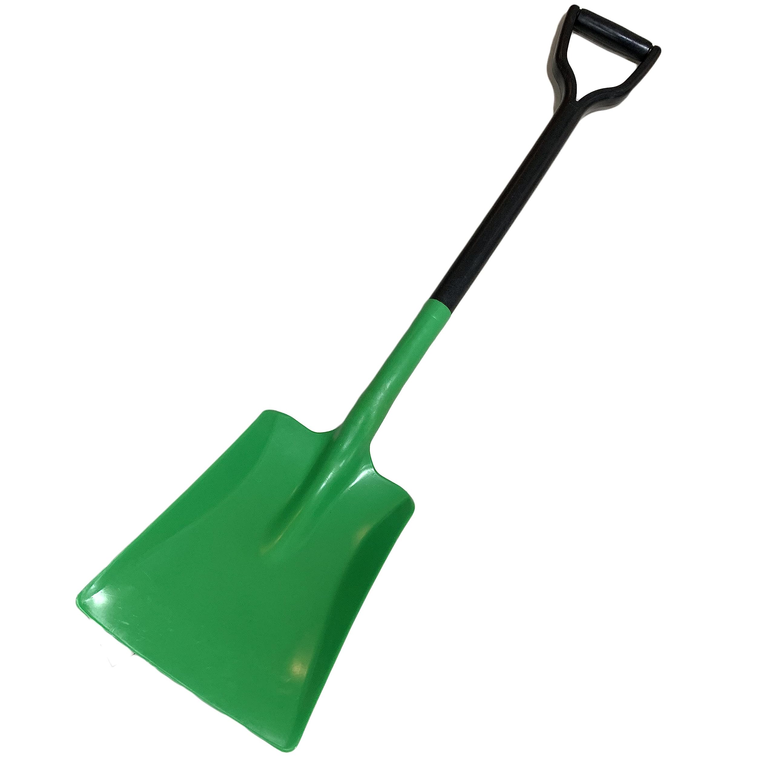 Amazon.com : Y H M Non Spark Square Shovel Hand Tools Explosion-Proof ...