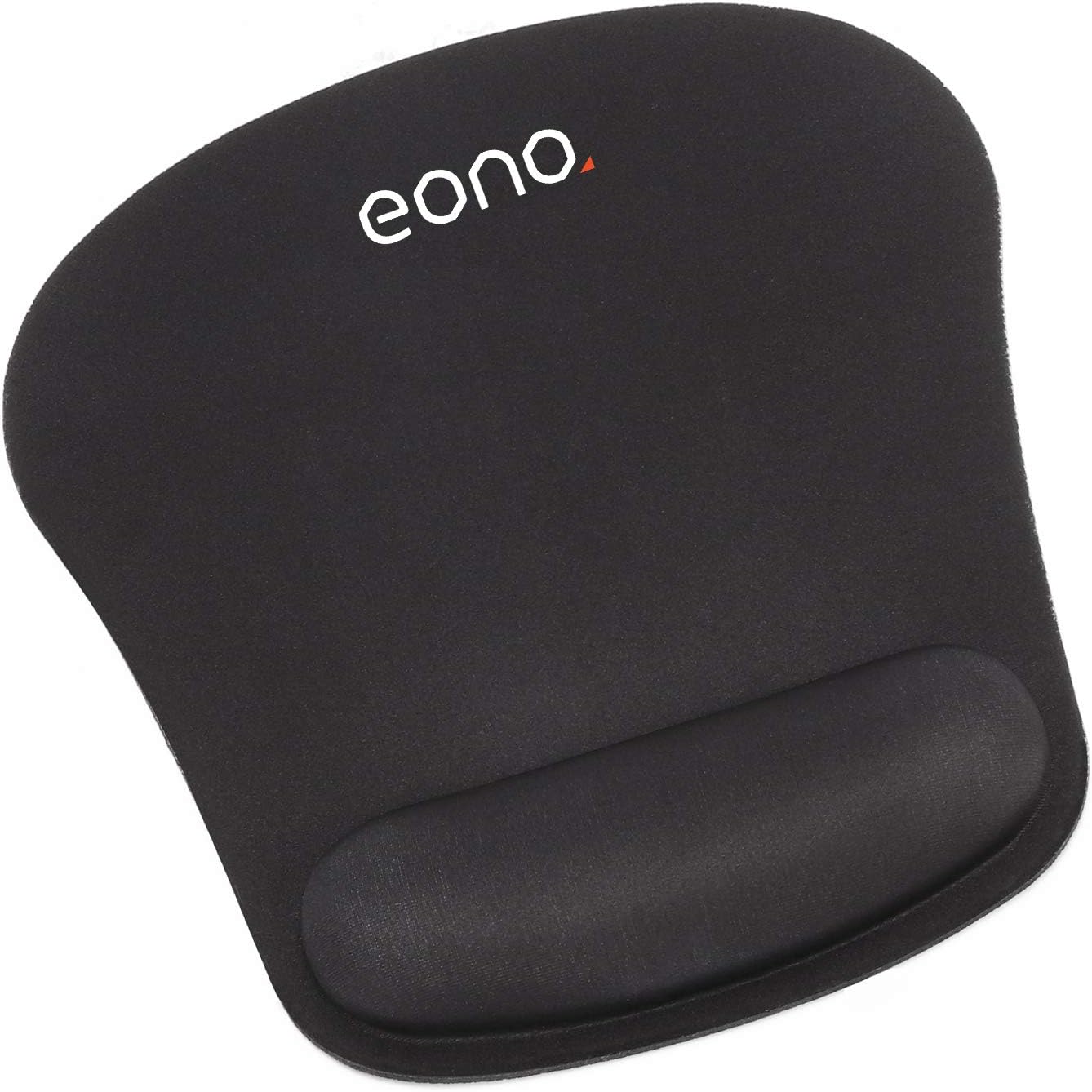 Amazon.co.jp: [Amazon Brand] Eono - Mouse Pad with Integrated Wrist ...