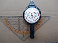 Silva Map Measurer Mechanical : Amazon.co.uk: Sports & Outdoors
