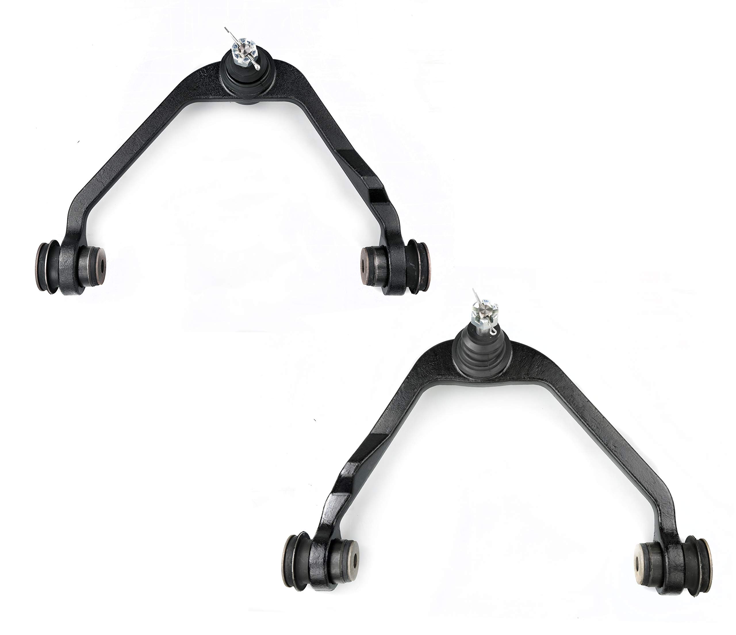 ADIGARAUTO K8726 K8728 2PCS Front Upper Control Arm with Ball Joint ...