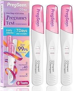 The Duration After Giving Birth When Pregnancy Tests Stay Positive ...