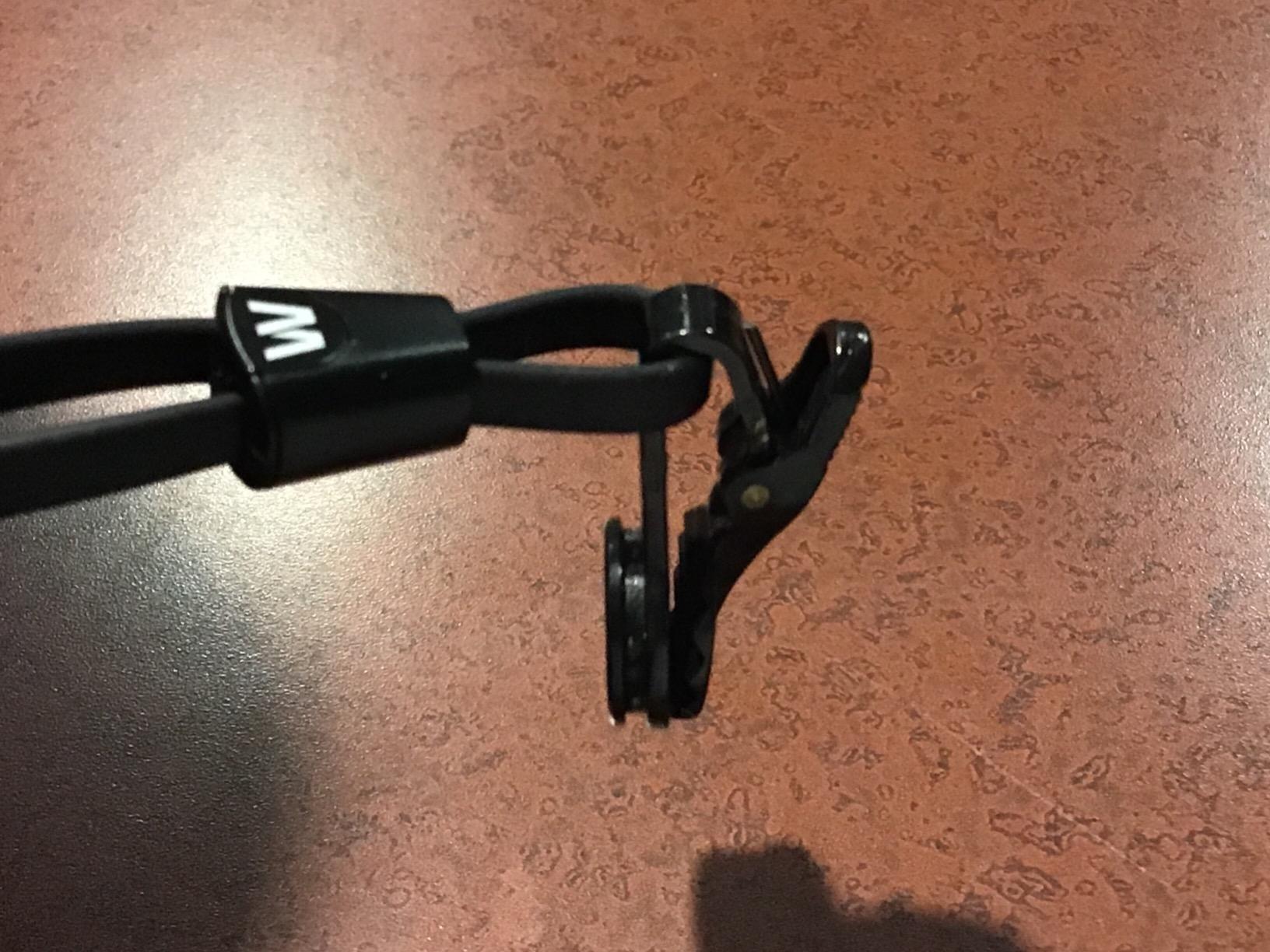 Amazon.com: Westone Bluetooth V2 Earphone & in-Ear Monitor Cable ...