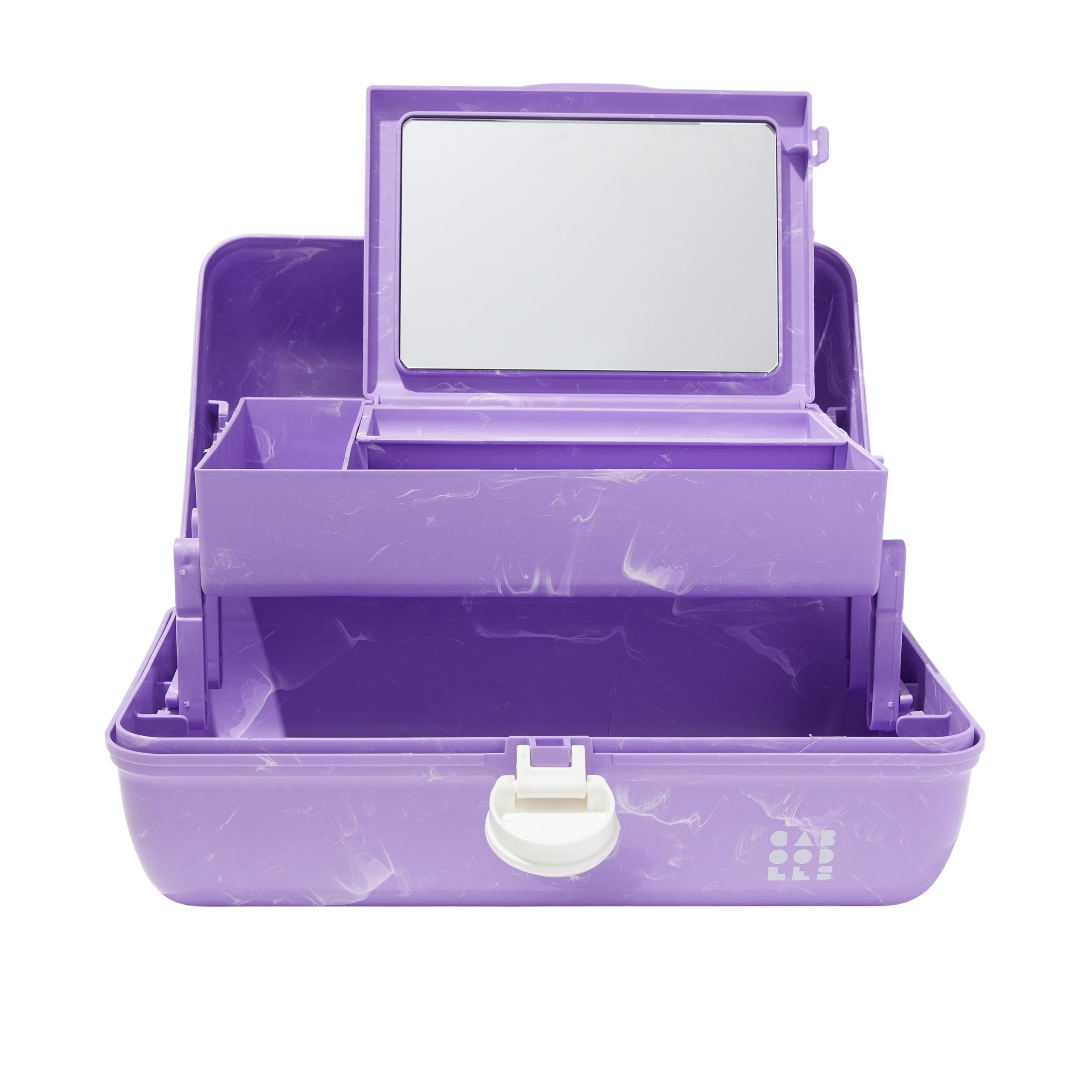 Snapklik.com : Claires Features - Caboodles Makeup Case, On The Go Girl ...