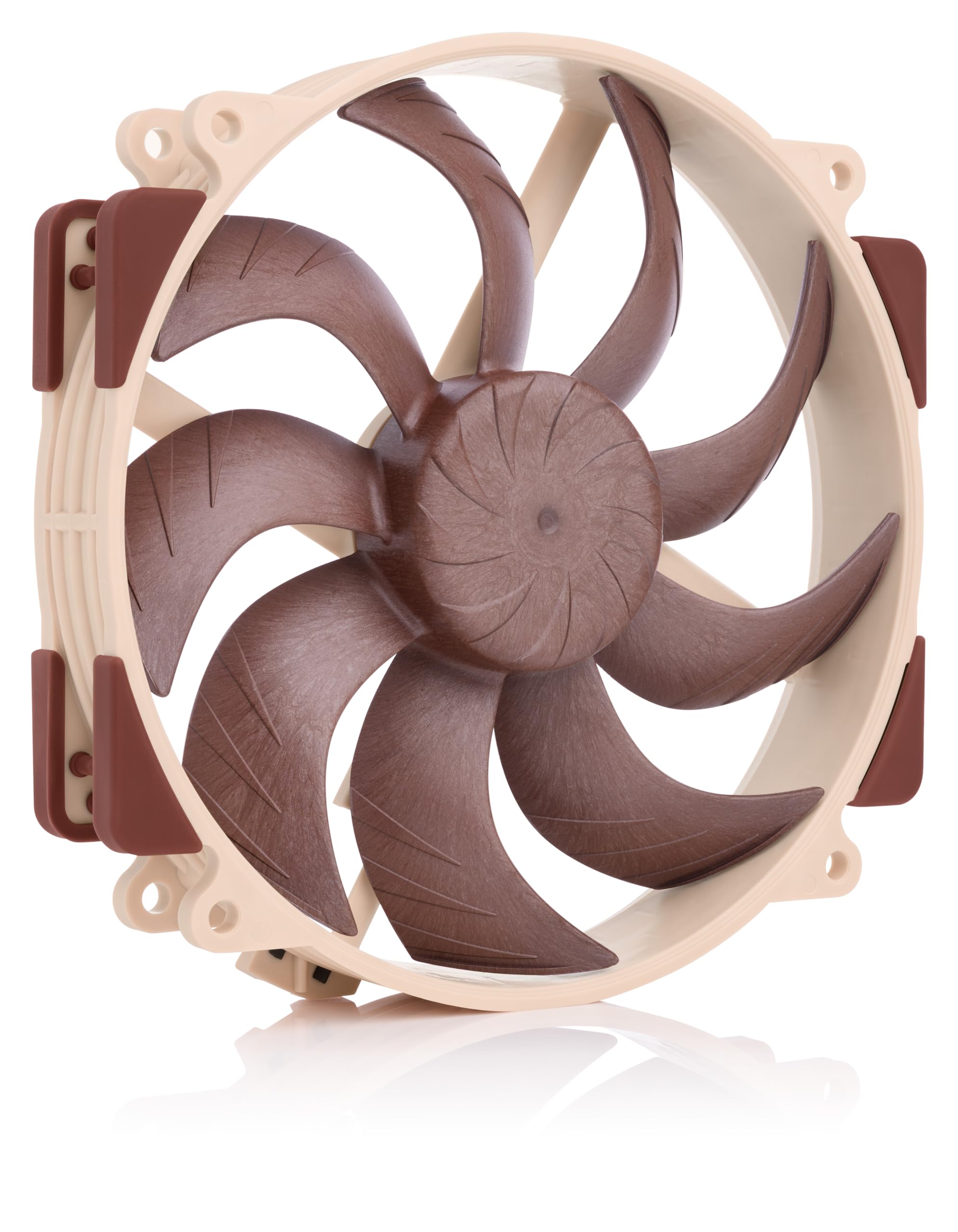 Amazon.com: Noctua NF-A14x25r G2 PWM, Premium-Quality Quiet Round-Frame ...