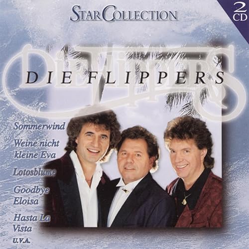 Die Flippers von Die Flippers bei Amazon Music - Amazon.de
