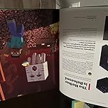 The World of Minecraft: Mojang AB: 9780593722497: Amazon.com: Books