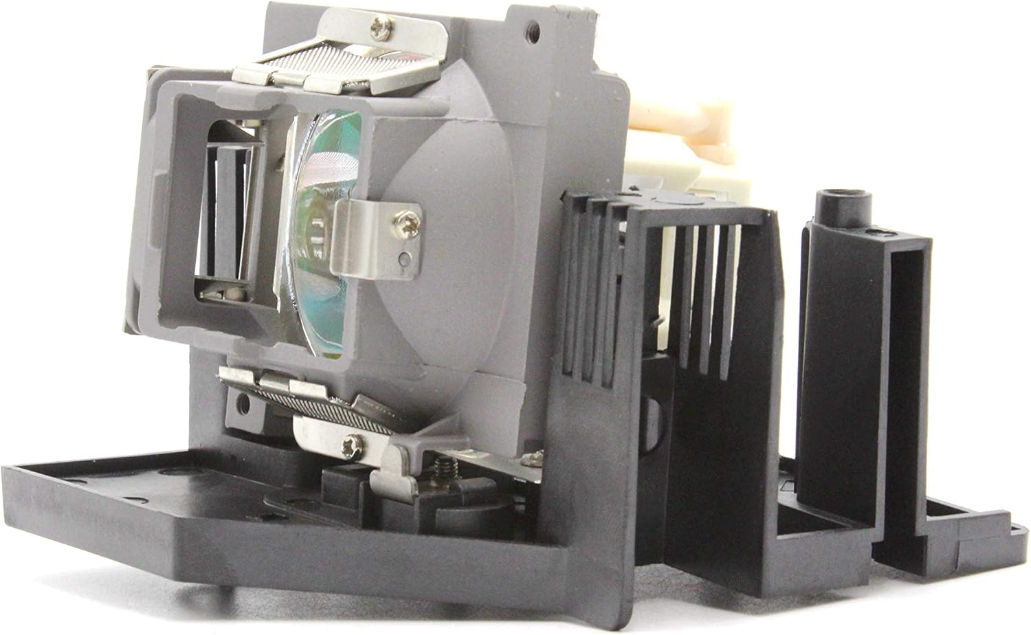 Amazon.com: Emazne BL-FP200D Projector Replacement Compatible Lamp with ...