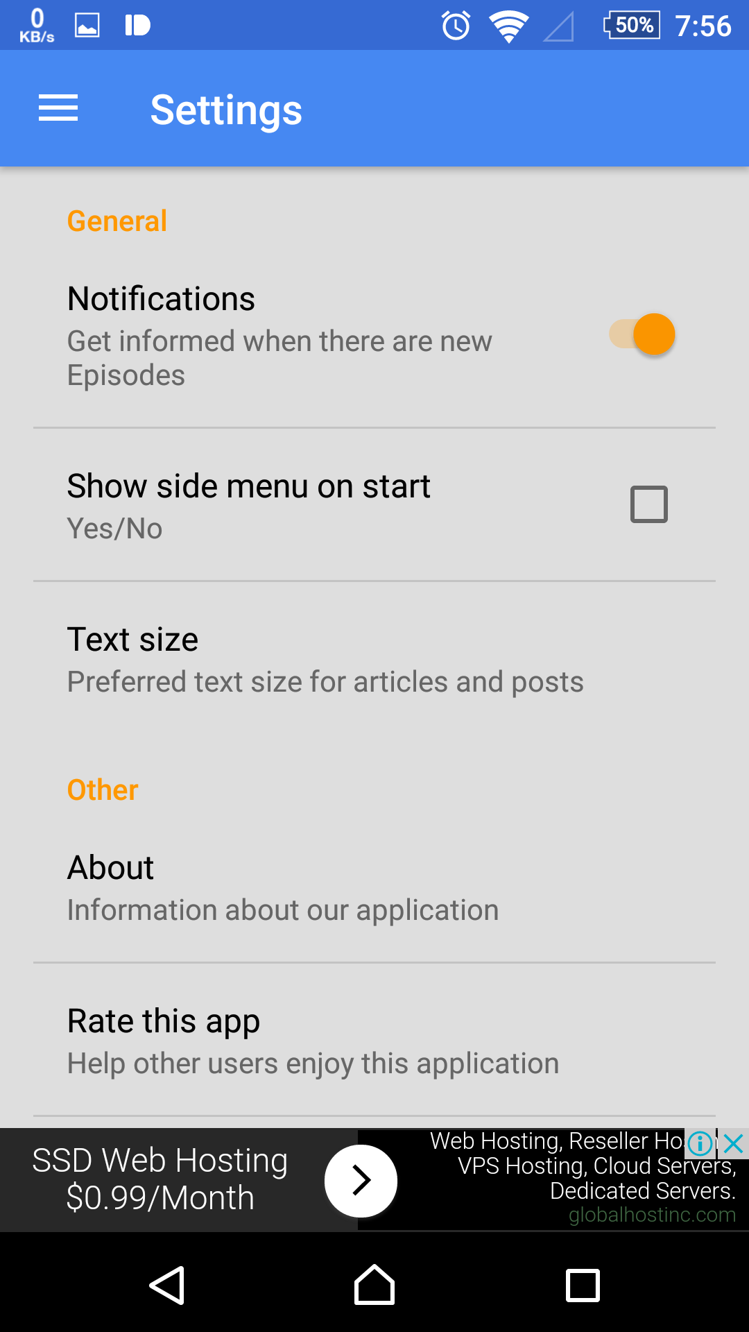 Android Root Tutorials - App on Amazon Appstore
