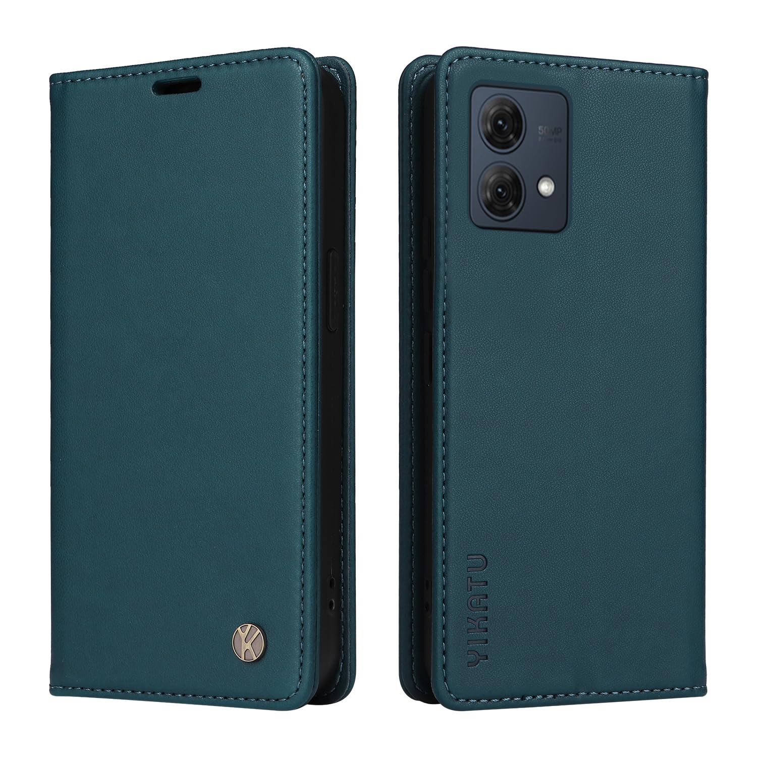 YBFJCE Case for Motorola Moto G84 PU Leather Wallet Case Cover,Motorola ...