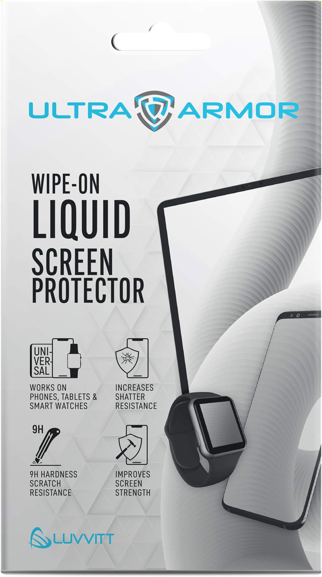 Amazon.com: 3 Universal 5" Screen Protectors for Digital Cameras ...