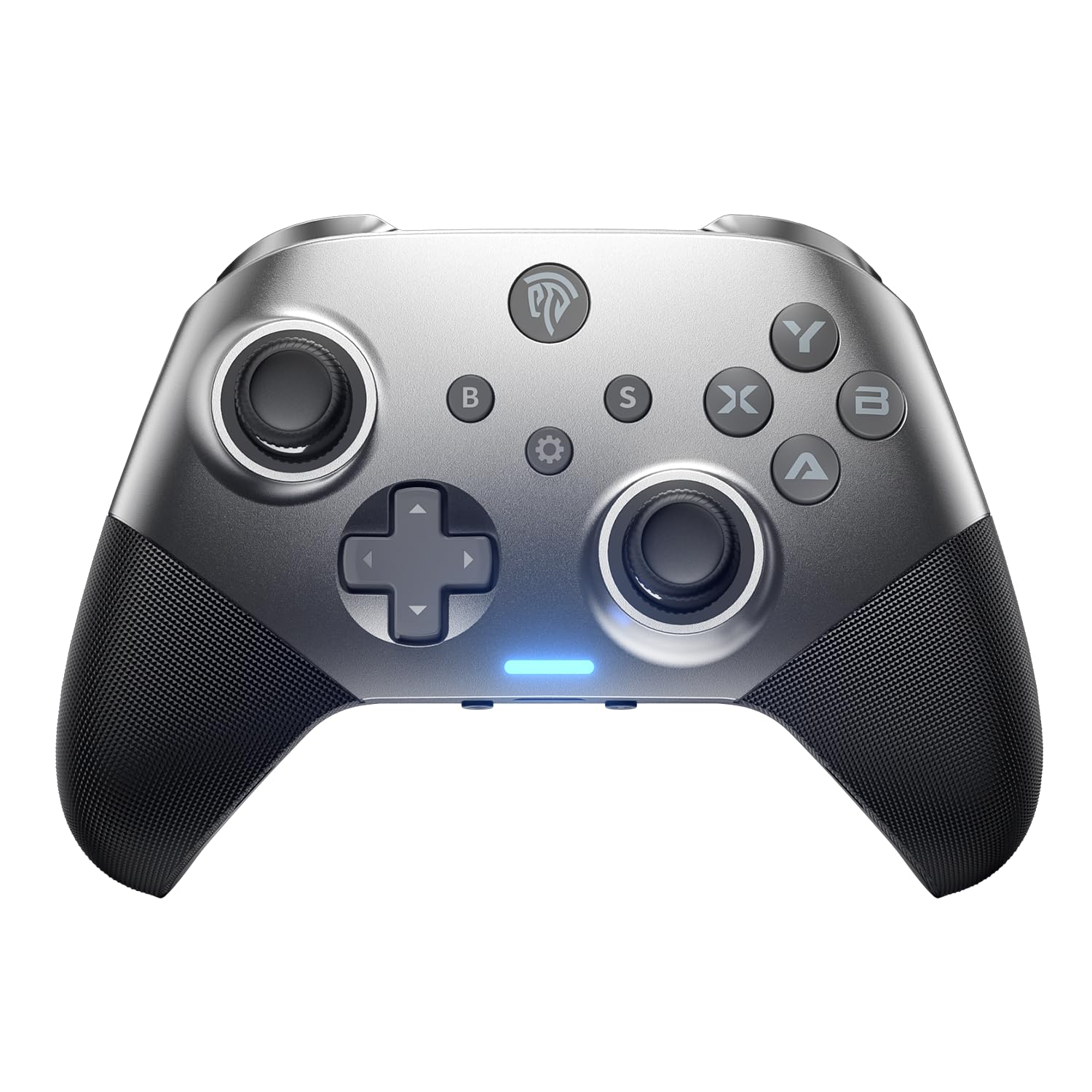 Buy EasySMX X10 PC Controller - Enhanced Wireless Bluetooth Controller ...